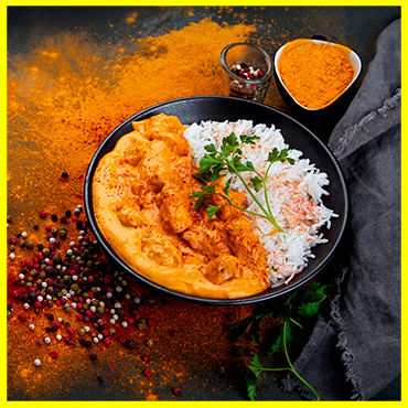 Fusion Foods 121a High St, Markyate, St Albans AL3 8JG